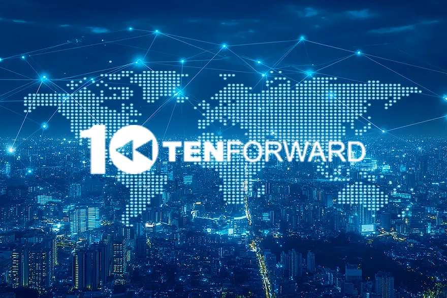 บริษัท เท็น ฟอร์เวิร์ด จำกัด ผู้เชี่ยวชาญด้านเทคโนโลยีระดับสูง